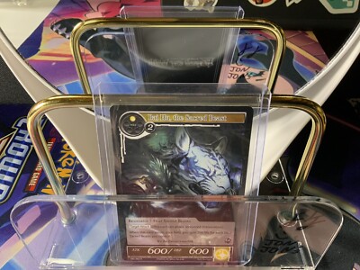 Bai Hu, the Sacred Beast- FOW -SKL-ITA-NM | eBay