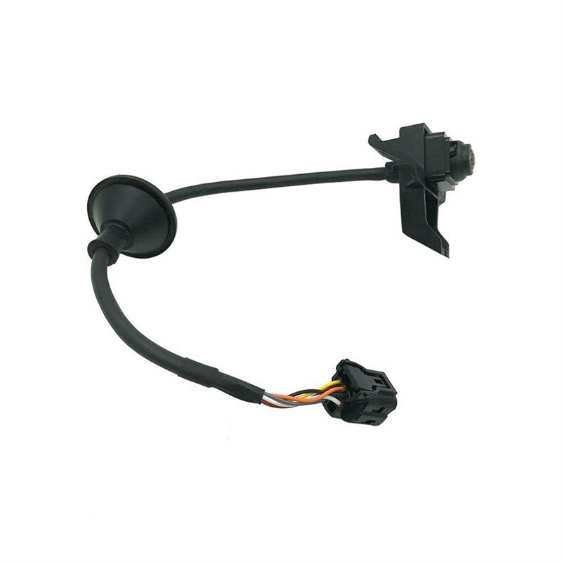 New Rear View Backup Camera Unit Assy For Hyundai Elantra 2021-22 99240 ...