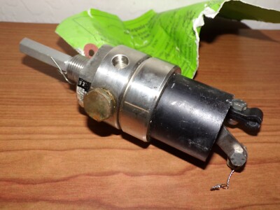 B/E Aerospace Oxygen Pressure Regulator 172405-00 | eBay