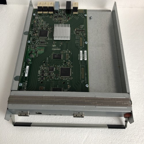 44V3937 IBM I/O ENCLOSURE SERVICES MANAGER FOR EXP12S - P21204-09-B ...