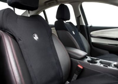 VF COMMODORE GENUINE FRONT SEAT COVERS 92274015 NEOPRENE | eBay Australia