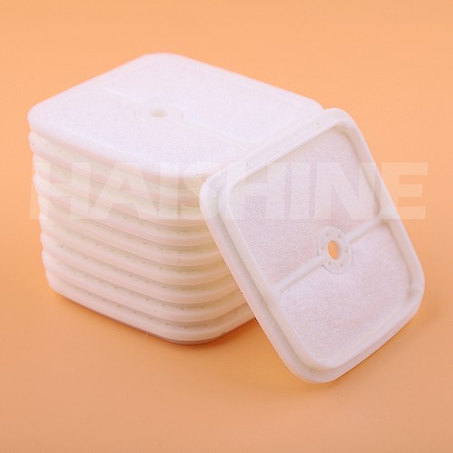 Air Filters Fit Echo SRM-2400 SRM-2410 SRM-2450 SRM-3000 Trimmer 130310 ...