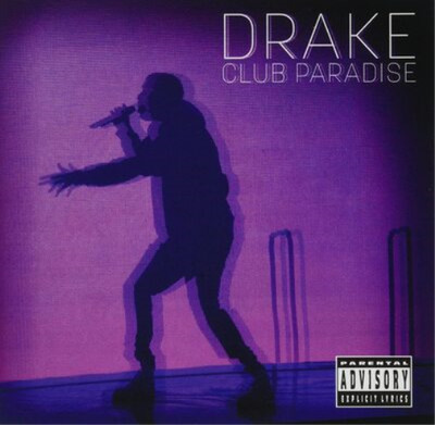 Drake Club Paradise (CD) Album | eBay