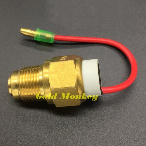 Polaris New Temp Sender Temperature Sensor Edge,Deluxe,XCR,RMK,SKS,SP ...