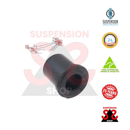 Suit TOYOTA Hilux 3.0 D (LN147) HILUX VI Platform/Chassis (_N1_) | eBay