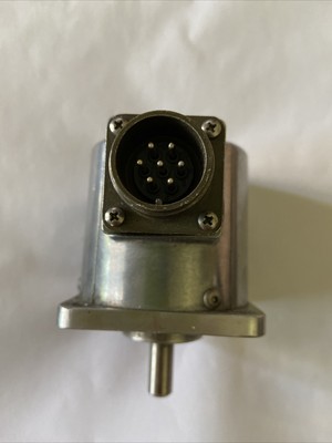 ALLEN BRADLEY 845H-SJDZ23CGY2C Encoder | eBay