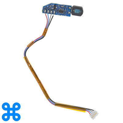 Ambient Light Sensor Board - Apple MacBook Pro A1260 15" Early 2008 922 ...