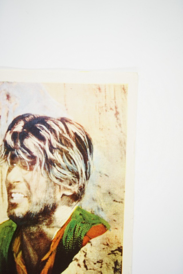 APACHE RIFLES exYU movie poster 1964 AUDIE MURPHY, MICHAEL DANTE ...