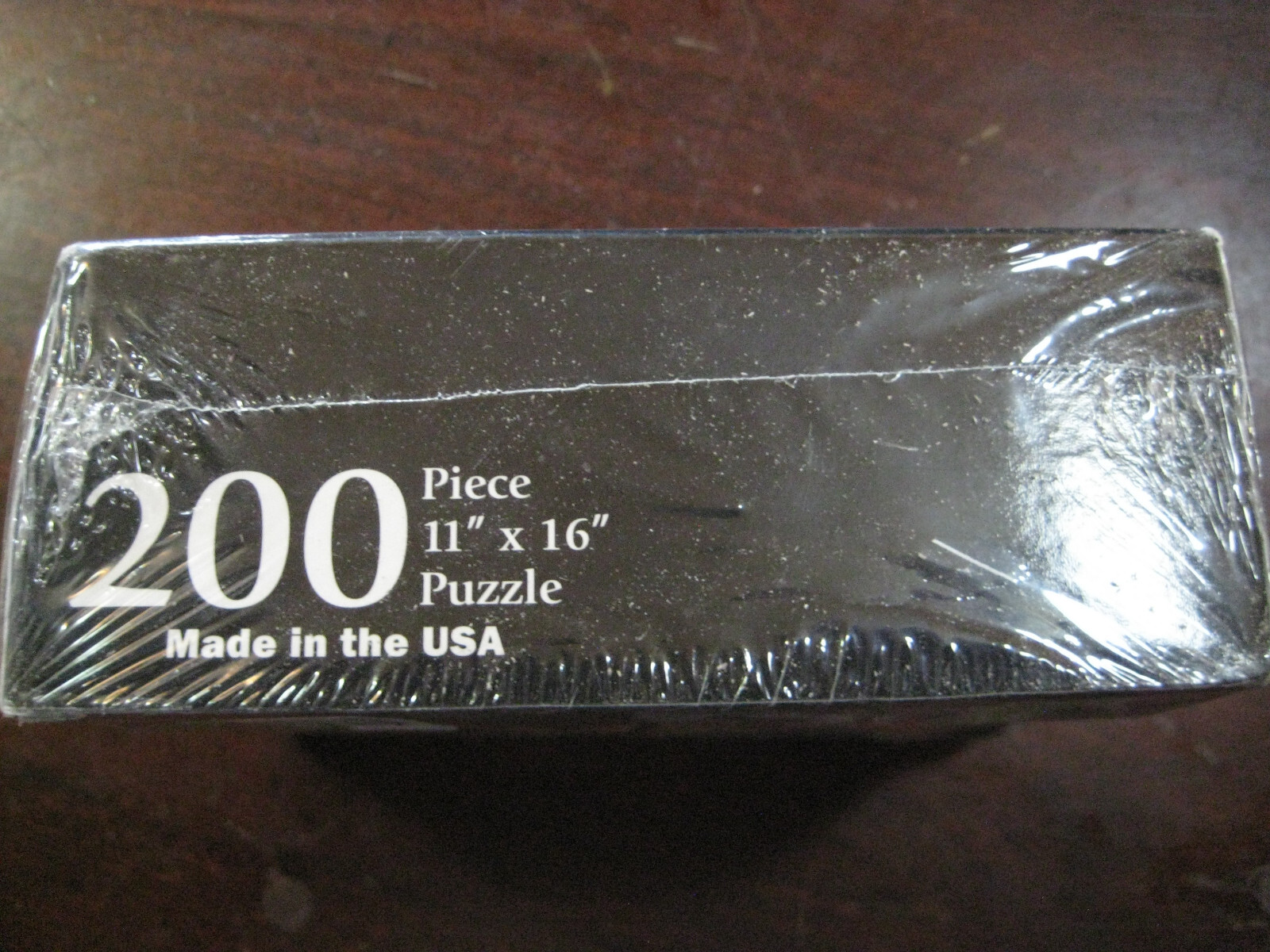 The Chive BIll Murray “smoking” BFM Legacy 2.0 Puzzle Sealed 200 piece ...