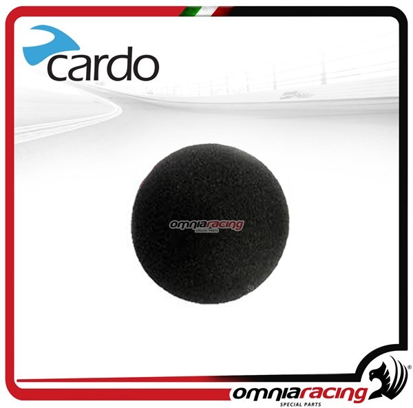 Cardo Scala Rider Mic Sponge Boom/hybrid Microphones Q1 Q3 for sale ...