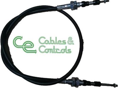M5 or 10/32UNF Push Pull Control Cable. 30 series 32C 32B 32BC 33C 33B ...