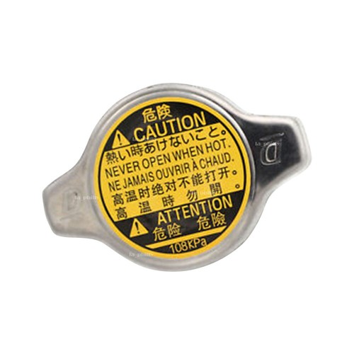 Radiator Cap Fit For Toyota 4Runner Tacoma Lexus GS350 GX470 IS250 ...