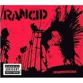 Rancid - Indestructible (Parental Advisory, 2003) for sale online | eBay
