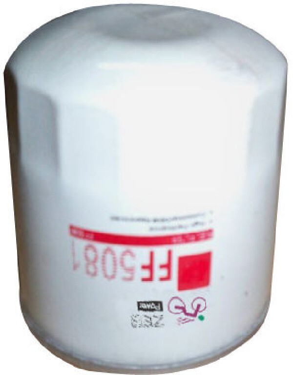 BALDWIN BF594 - Fuel filter cross reference