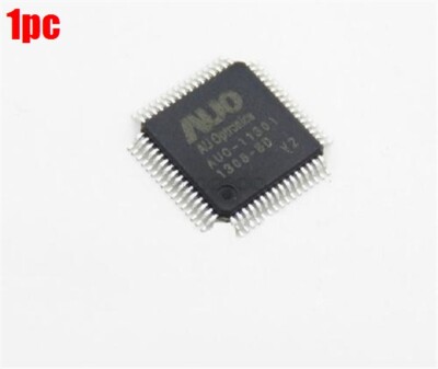 1Pcs AUO-11301 AUO-11303 TQFP64 Novatek bp | eBay