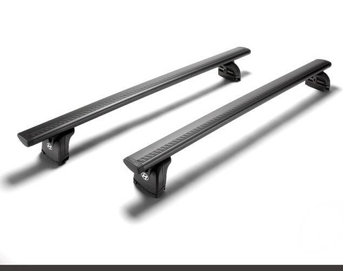OEM 2022-2023 Hyundai Santa Cruz | Tucson Roof Rack Crossbar Set ...