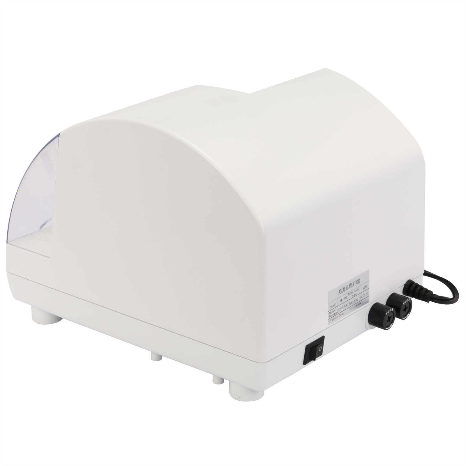 Dental Amalgamator Lab Shaker Amalgam Capsule Mixer Blender High Speed ...