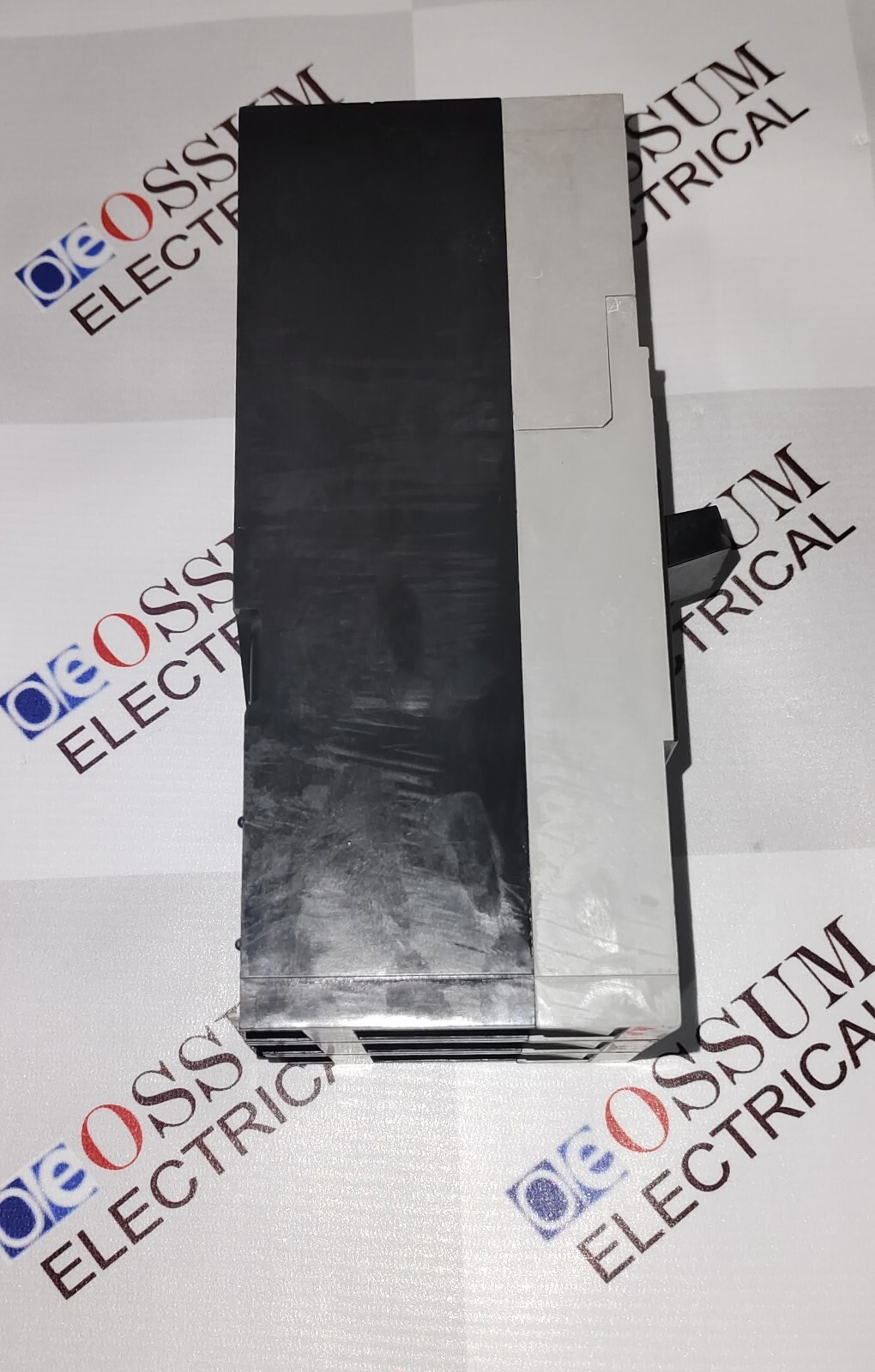 SIEMENS ITE SENTRON HFD63F250 CIRCUIT BREAKER 250A 440VAC 65KA FAST ...