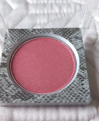 Mally Effortless Airbrush Eyeshadow EyeShadow Full Size2.5g In Mauve ...