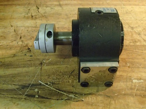 Davall Gear Spiroid ZTA Gearbox 19MM Center Distance C27483_Ratio 25.5 ...