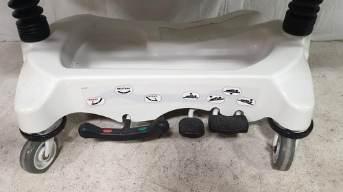 Stryker Cub FL19H FL19-3279 Pediatric Crib | MFG 2014 | eBay