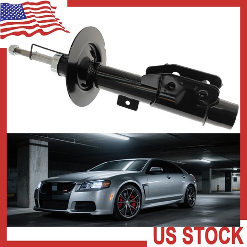 Front Driver Side Air Shock For Pontiac G8 2008-2009 3.6L 6.0L 6.2L ...