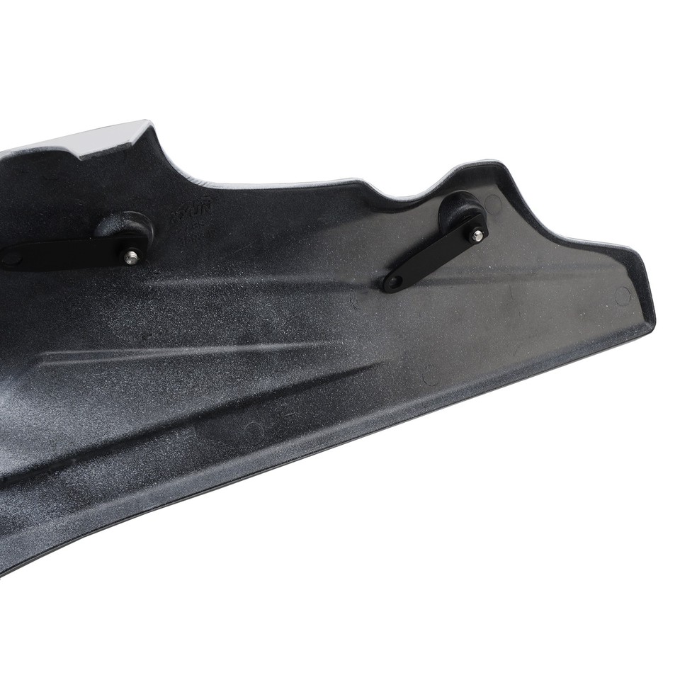 Belly Pan Lower Engine Spoiler Fairing Cover For Yamaha XSR900 2022 ...
