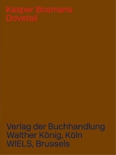 Zoë Gray Julia Mullié Martin Germann Phillip Van den Bos Kasper Bosmans ...