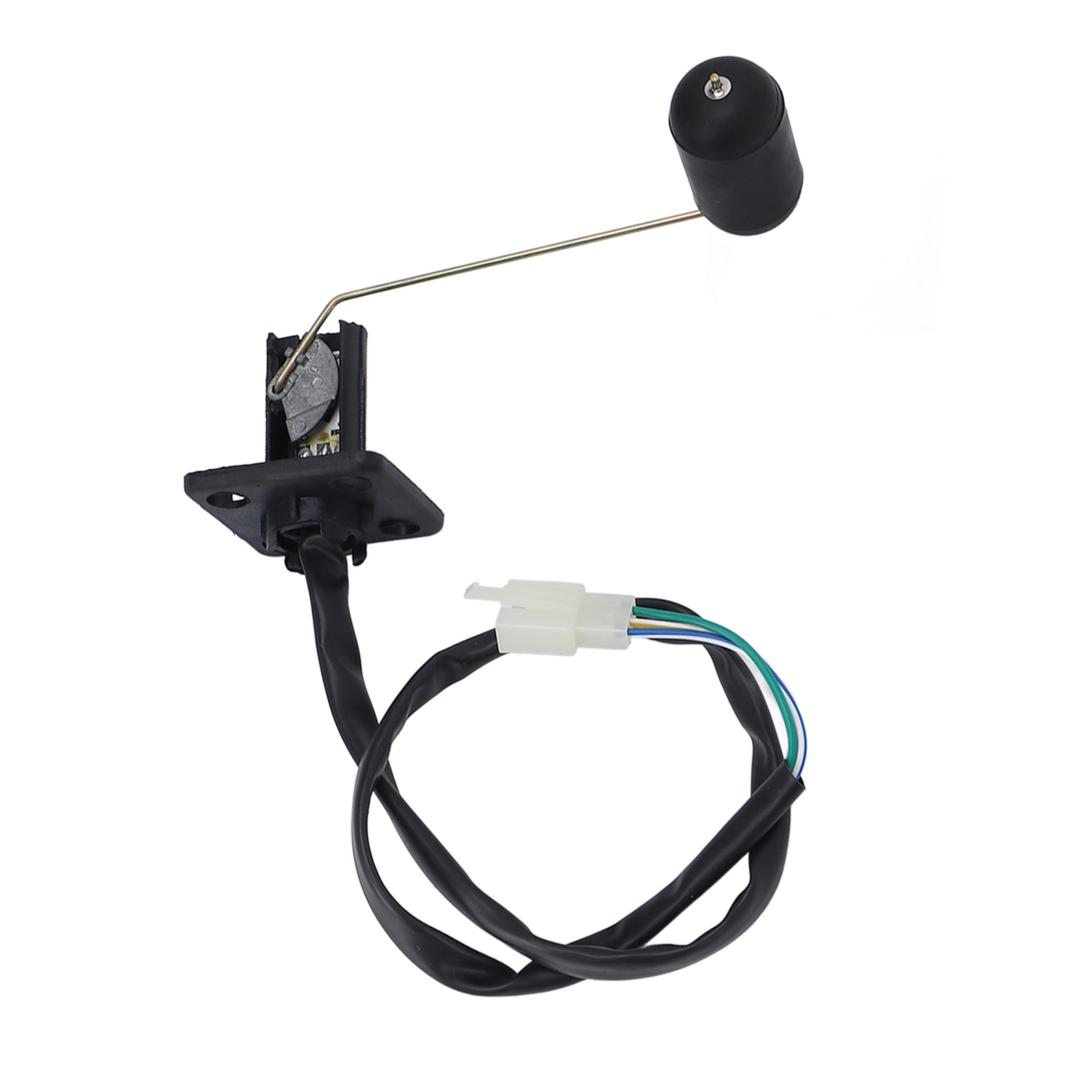 Car Tank Fuel Oil Level Float Sensor Scooter Moped Dirt Bike ATV Parts ...