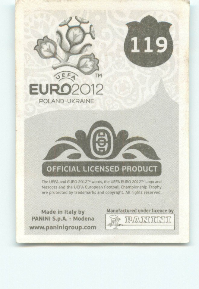 2012 Panini #119 Roman Shishkin Very Good | eBay