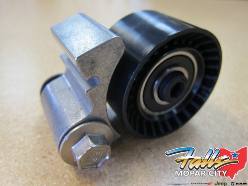 1993-2012 Chrysler Dodge 4.0L 3.5L 3.2L 2.0L Timing Belt Tensioner ...