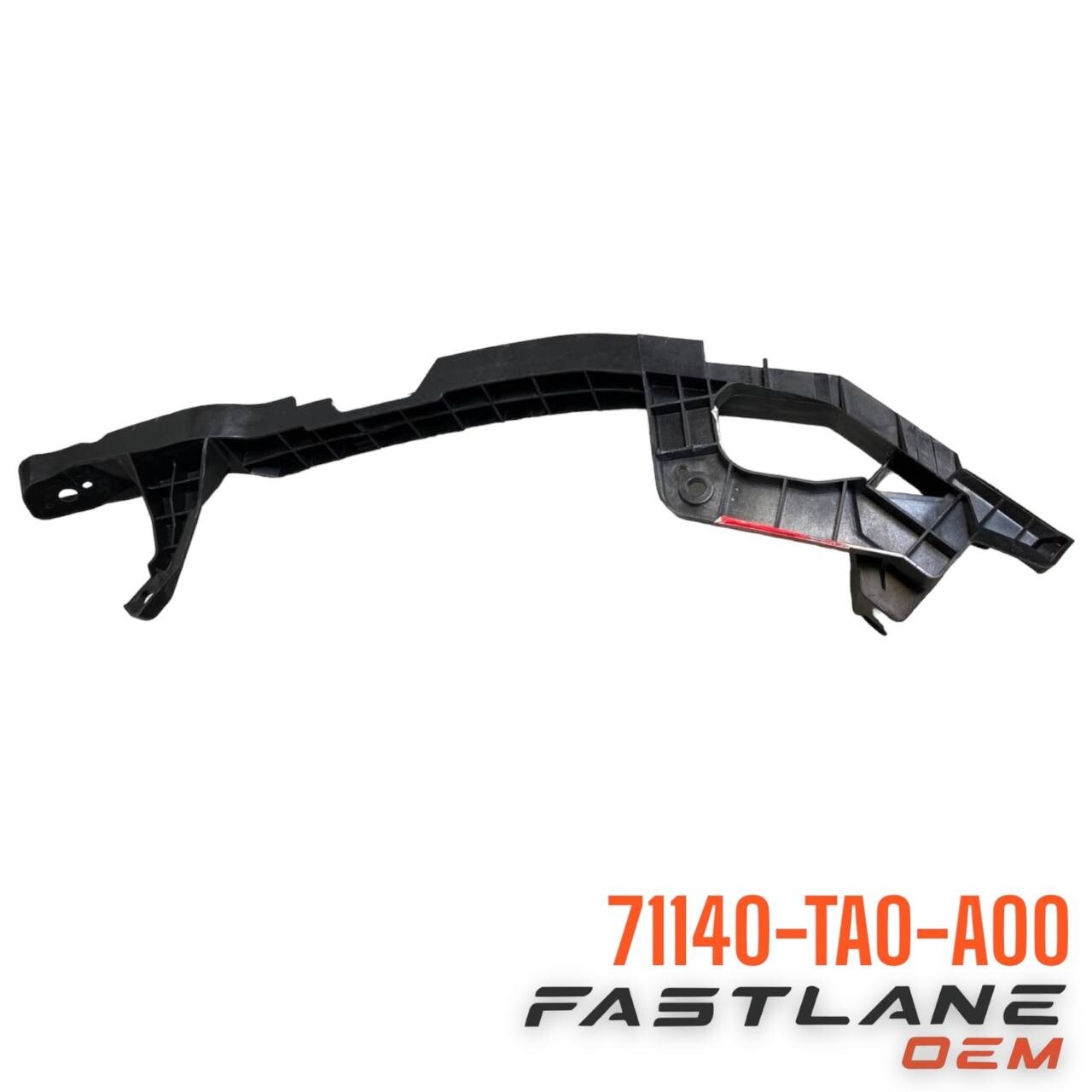 2008-2012 HONDA ACCORD BEAM, FR BUMPER (UPPER) RH NEW OEM 71140-TA0-A00 ...