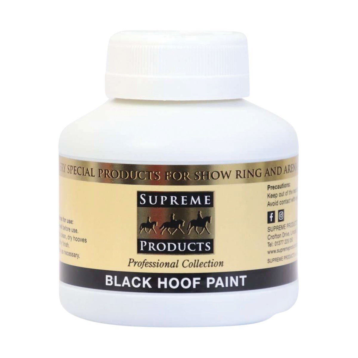 Supreme Products Hoof Paint 250ml | eBay