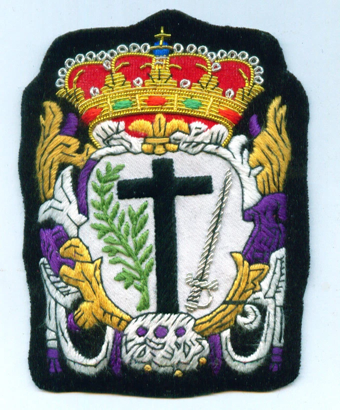 Spanish Inquisition Symbol