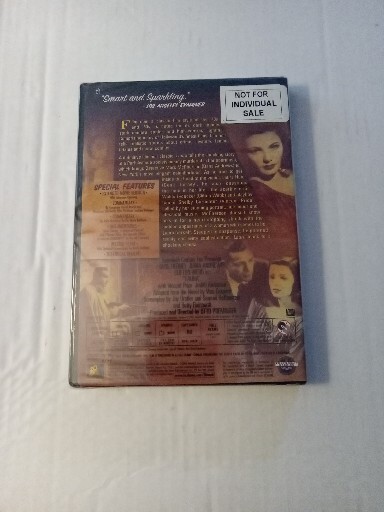 Laura (DVD, 2003) for sale online | eBay