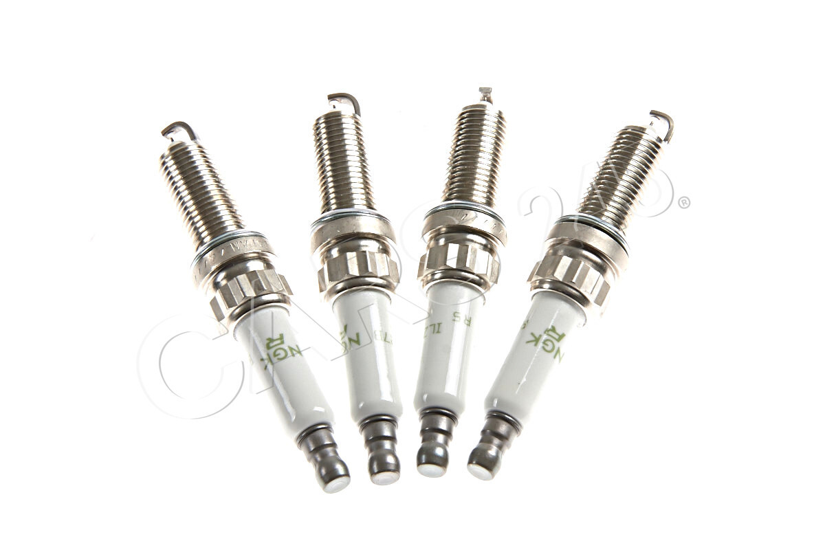NGK ILZKBR7A-8G - Alternative spark plugs
