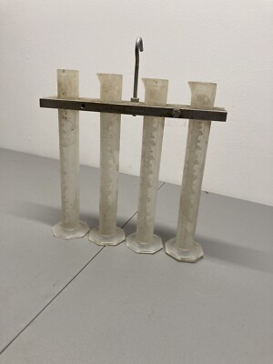 KENT MOORE TOOL J-45873-1 CYLINDER HOLDER ASSEMBLY | eBay