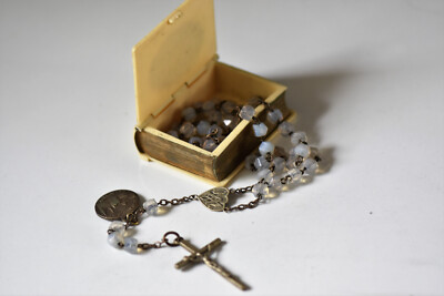 Rosaries - Rosary Box - 7