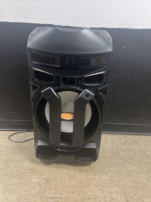 Edison Professional Party System L15 - 3500W peak | eBay