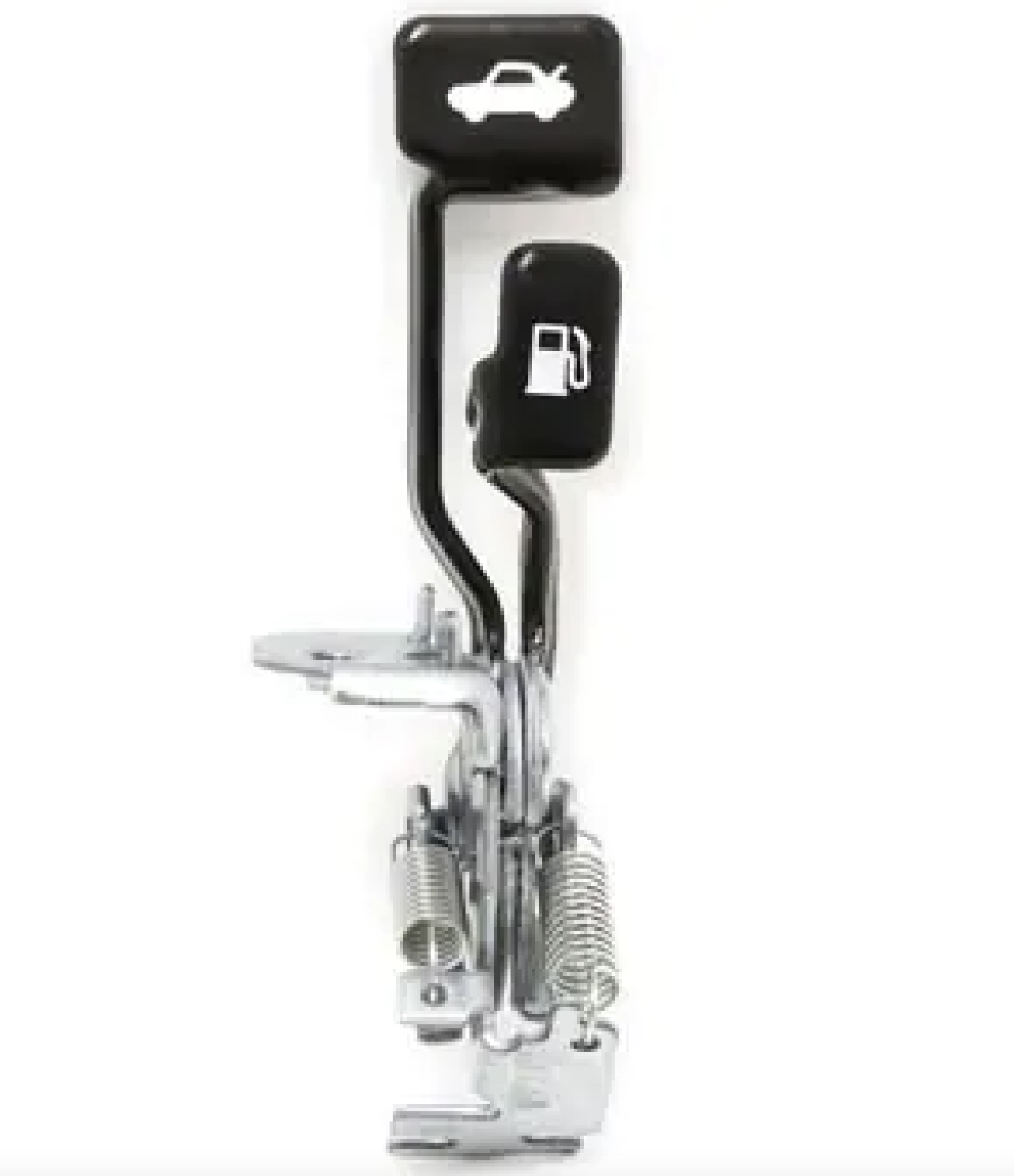 Toyota Genuine Corolla CP AE86 RHD Back Door Lock Open Lever 64606 ...