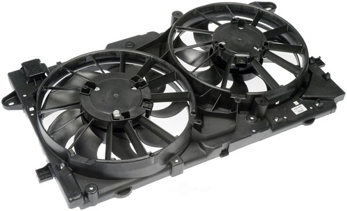 Engine Cooling Fan Assembly Dorman 620-659 885484529113| eBay