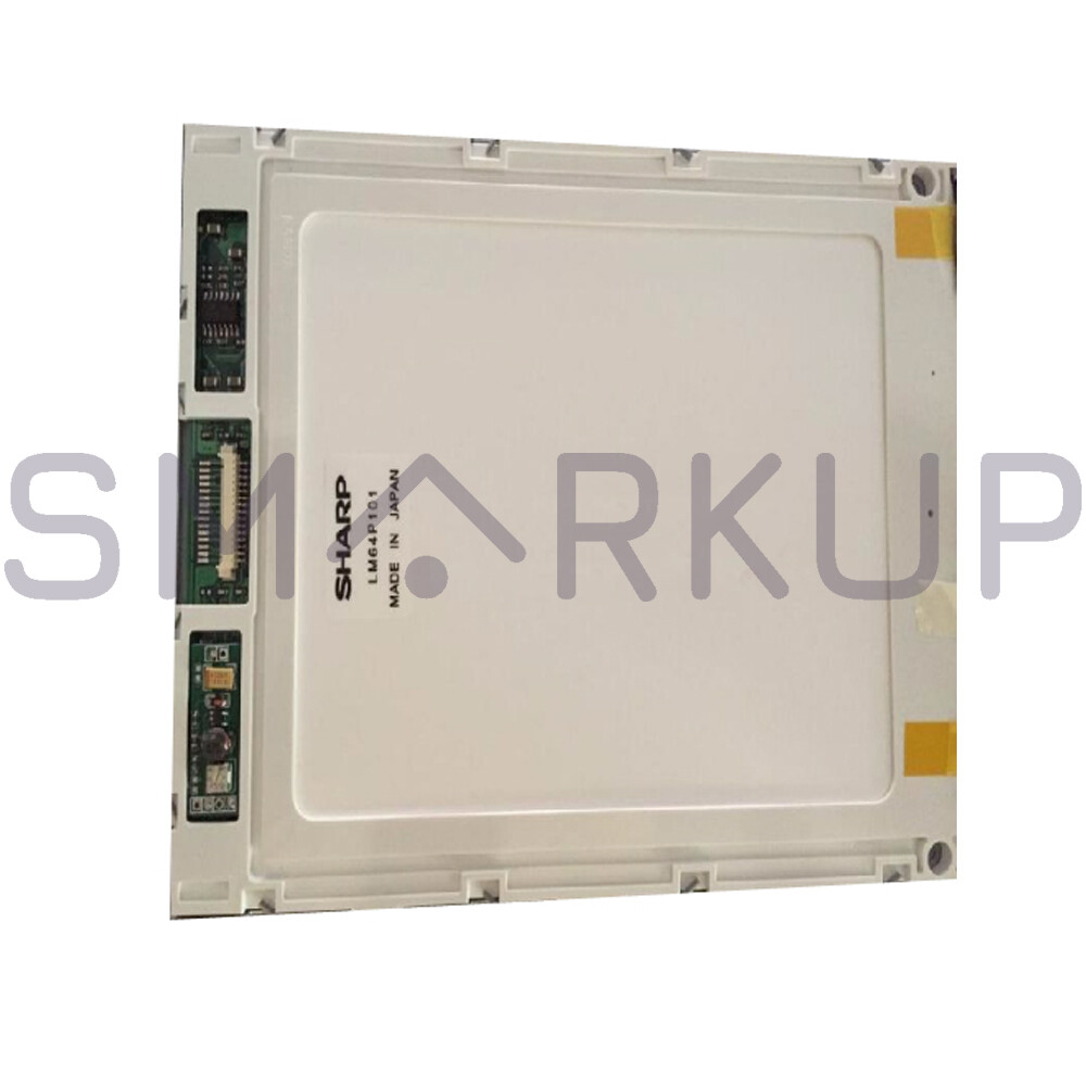 New In Box SHARP LM64P101 LM64P10 LM64P101R 7.4-INCH LCD Screen Module ...