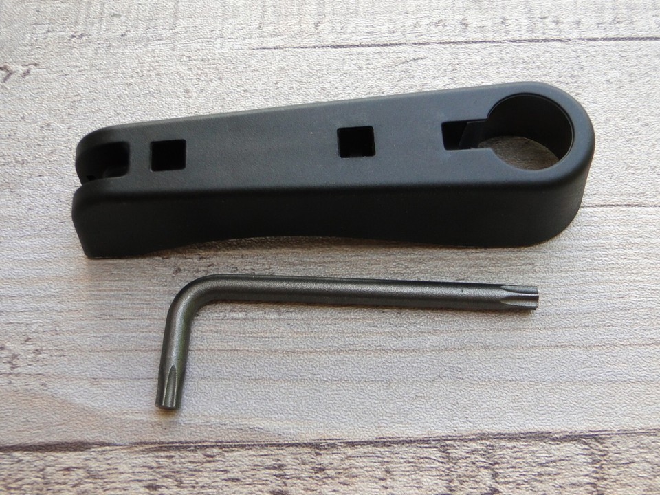 Sako® S20 Cocking Wrench Bolt Disassembly and Reassembly S588207323 | eBay