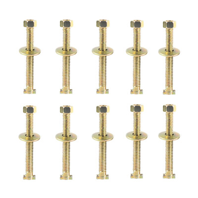10 pack of Caging Bolt Assembly for Air Brake Chamber Repair | eBay