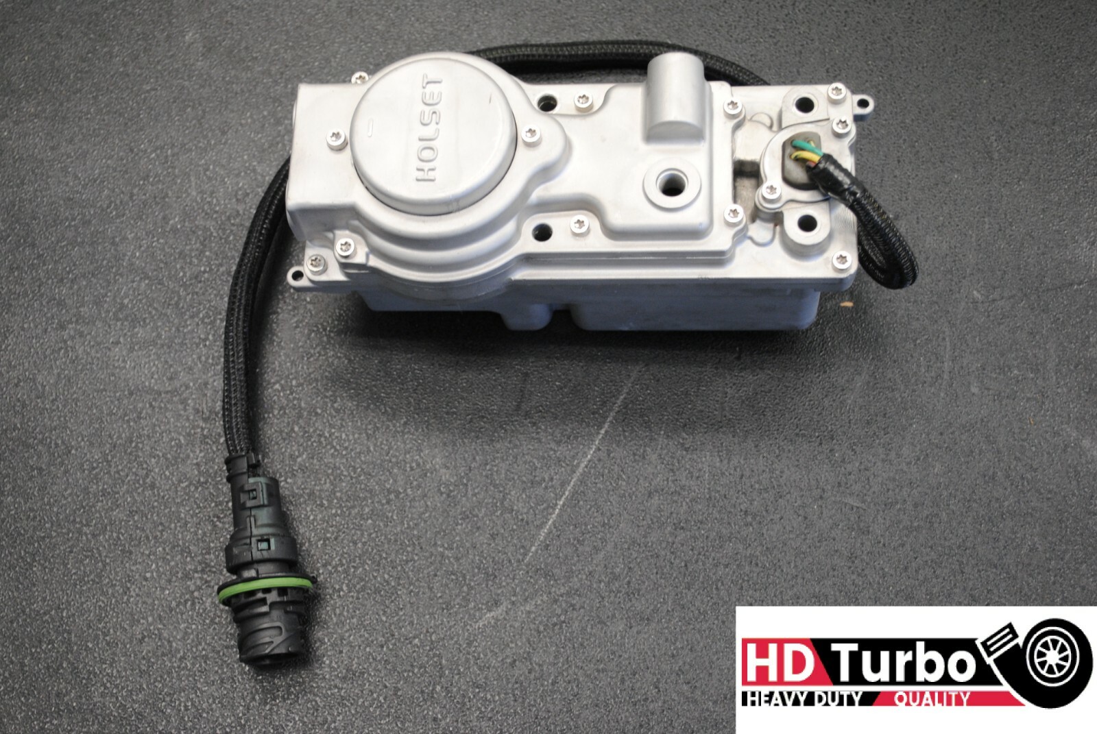 85013731 Turbo Actuator for HOLSET VOLVO VGT Turbocharger | eBay UK