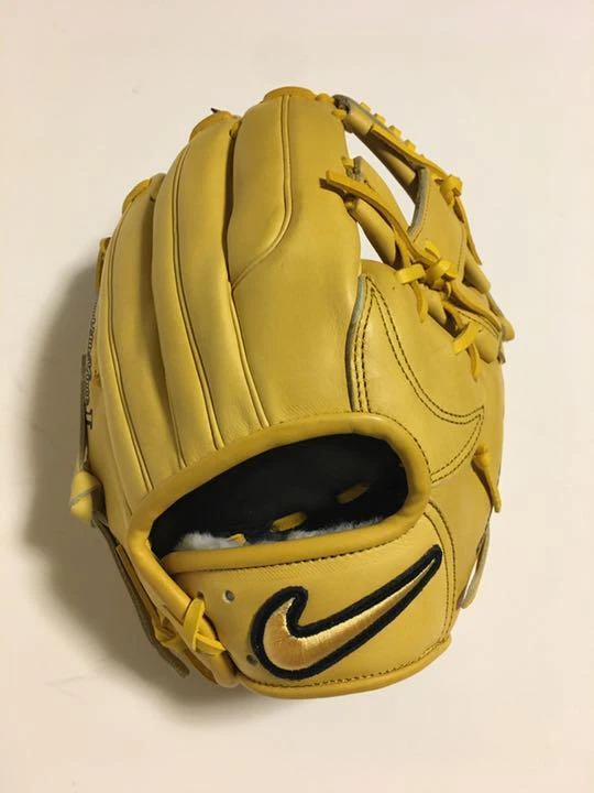 Nike Baseball Glove