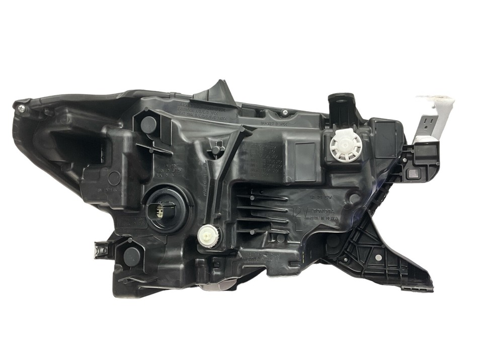 PASSENGERS SIDE LH LED HEADLIGHT FOR 2020-2023 TOYOTA TACOMA LIMITED ...