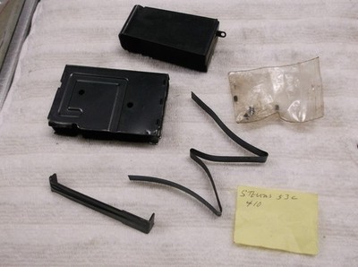 Savage Stevens 18C, 58A, 58B, 38A, 410ga magazine 2 1/2 or 3 inch parts ...