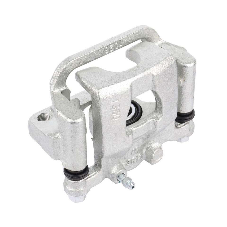 Rear For Nissan Altima 2002-2006 2009-2023 Brake Caliper Ceramic Pad ...