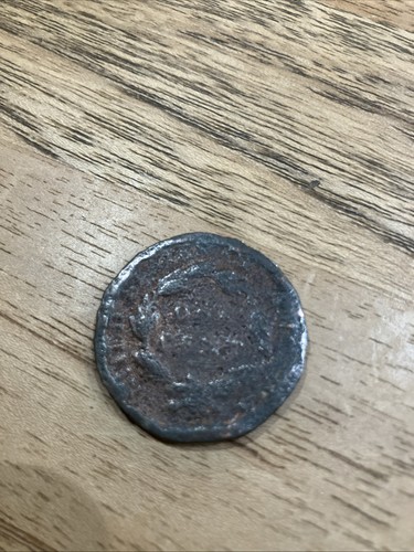 Beautiful 1817 1c 13 Stars BN Coronet Head Large One Cent Coin VG 200 ...